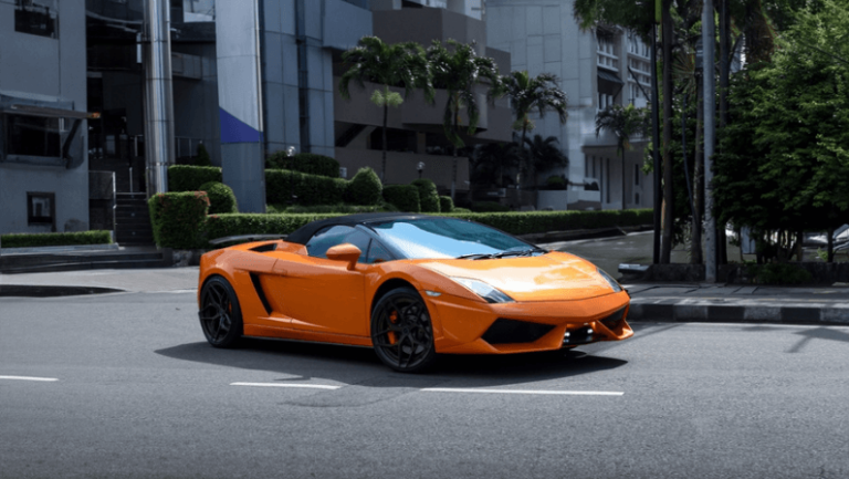 Best Prom Transport Ideas To Make Your Night Unforgettable